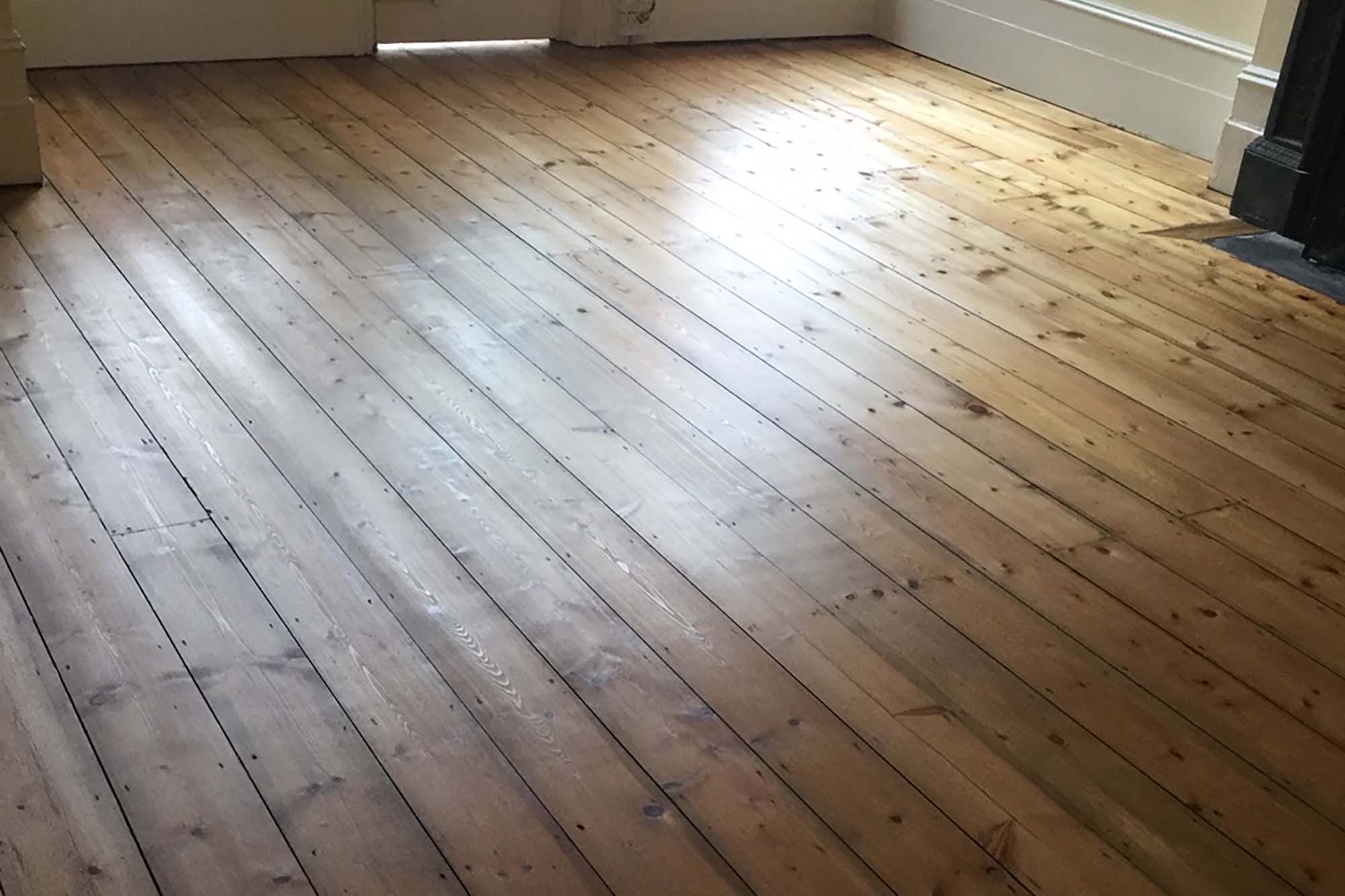 Wooden Flooring | BG Floor Sanding, Ramsgate & Maidstone, Kent